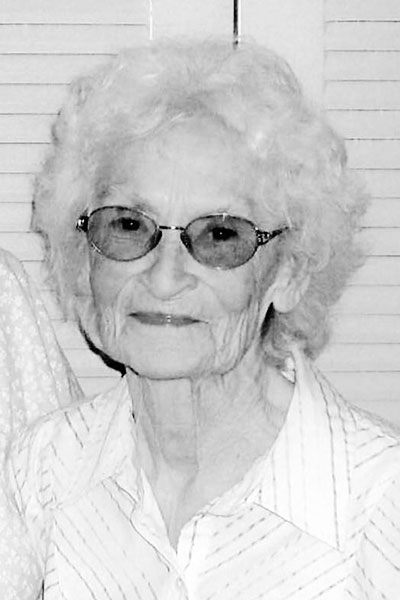 Ruby Merritt | News, Sports, Jobs - News and Sentinel